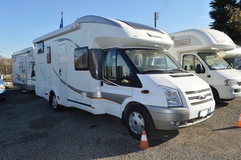 Home - Camperland 3000