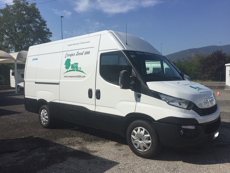 Home - Camperland 3000