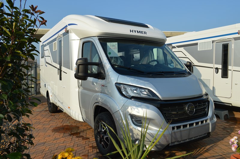 Camper nuovi - Camperland 3000