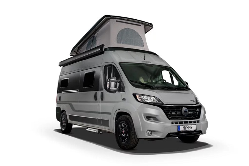 Camper nuovi - Camperland 3000