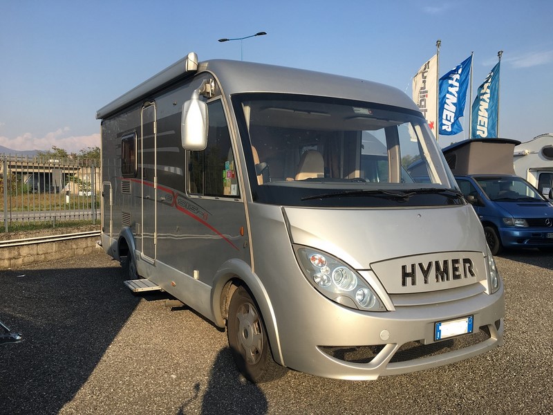 Home - Camperland 3000