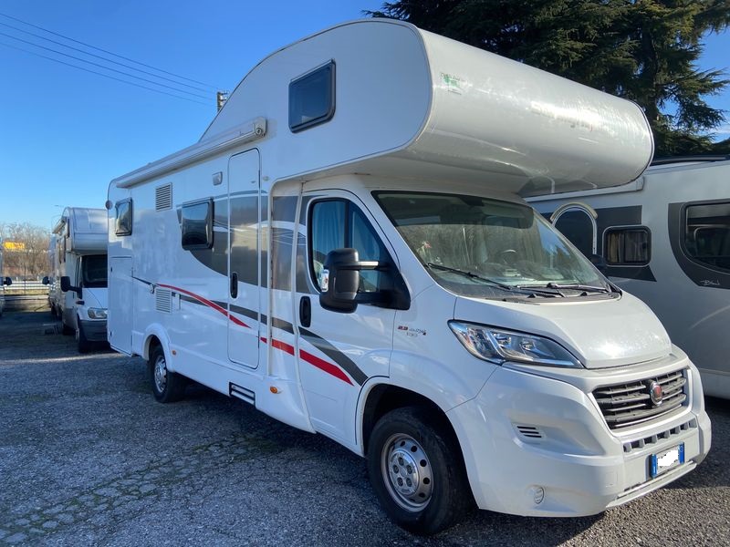 Home - Camperland 3000
