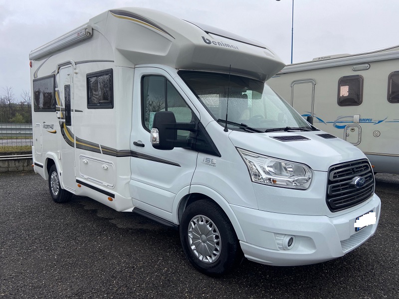 Home - Camperland 3000