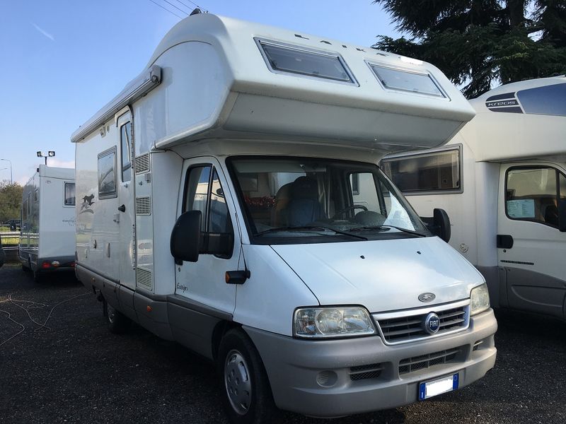 Home - Camperland 3000