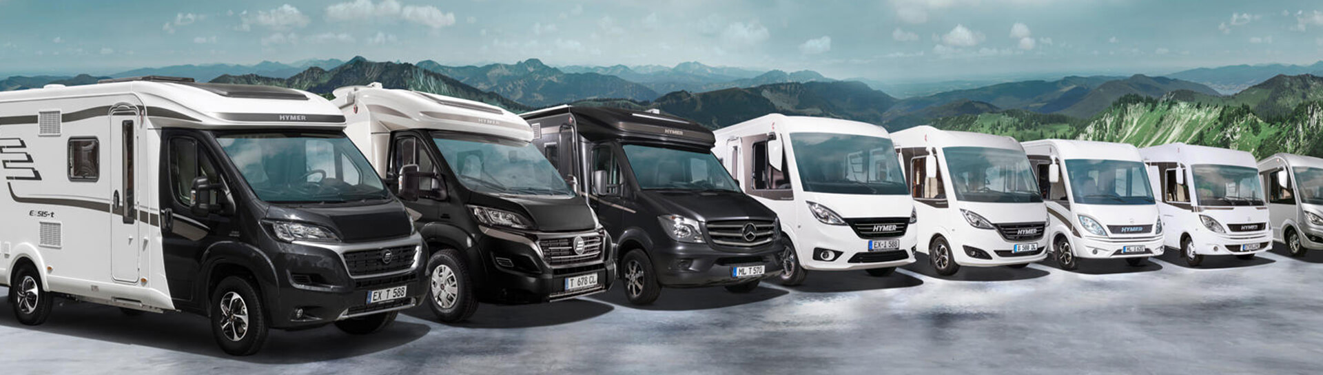 Home - Camperland 3000